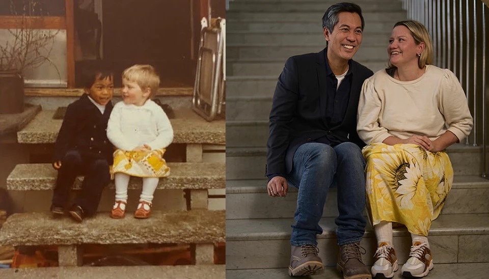 Utdanningsnytt: Christian Strand: –Et 40 års langt vennskap startet i ...