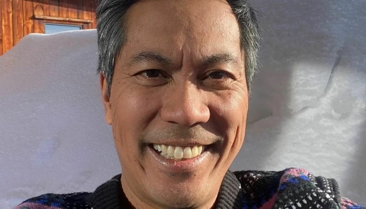 M24: Det er én annen NRK-jobb Christian Strand gjerne skulle hatt ...